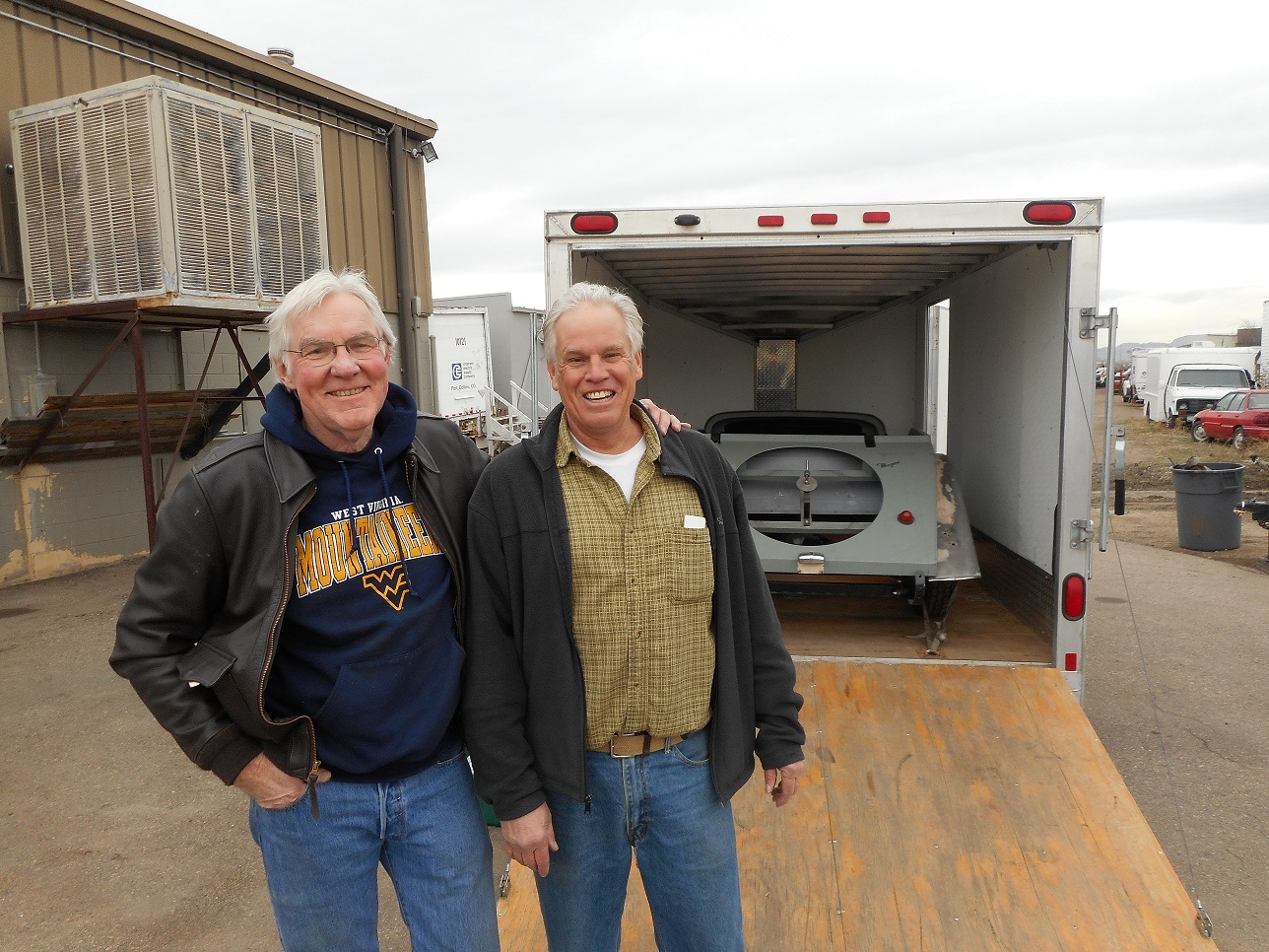 » About The Shop Vintage Motors of Lyons