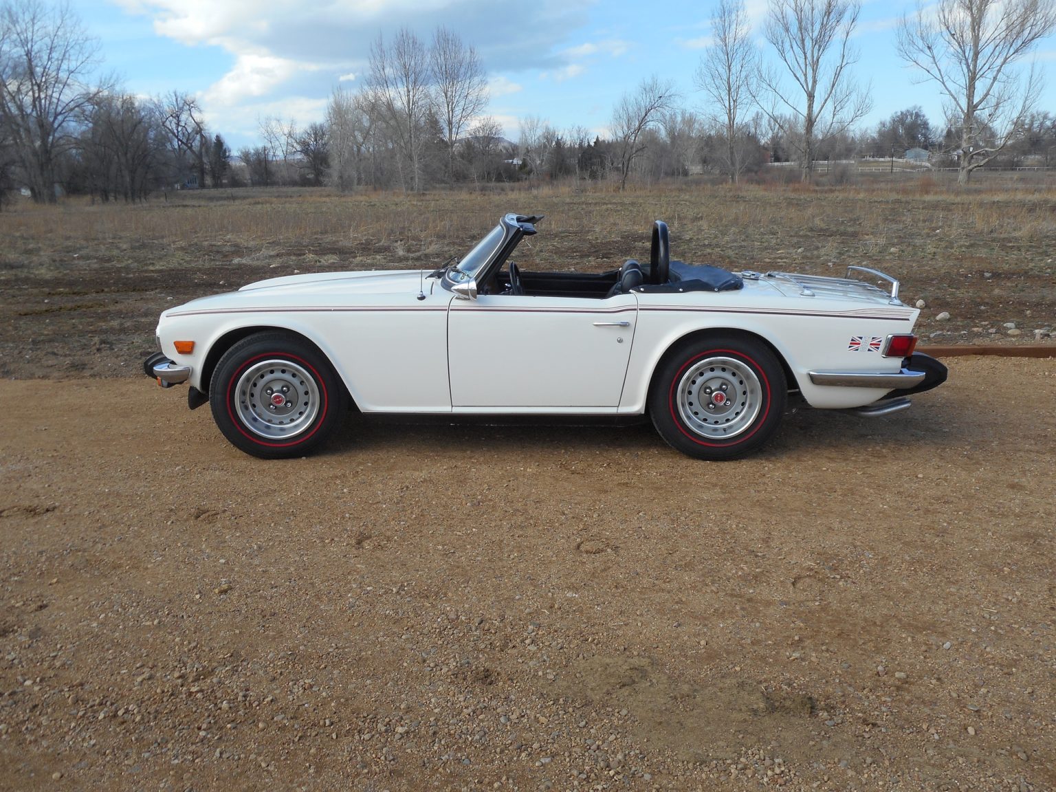 Vintage Motors of Lyons