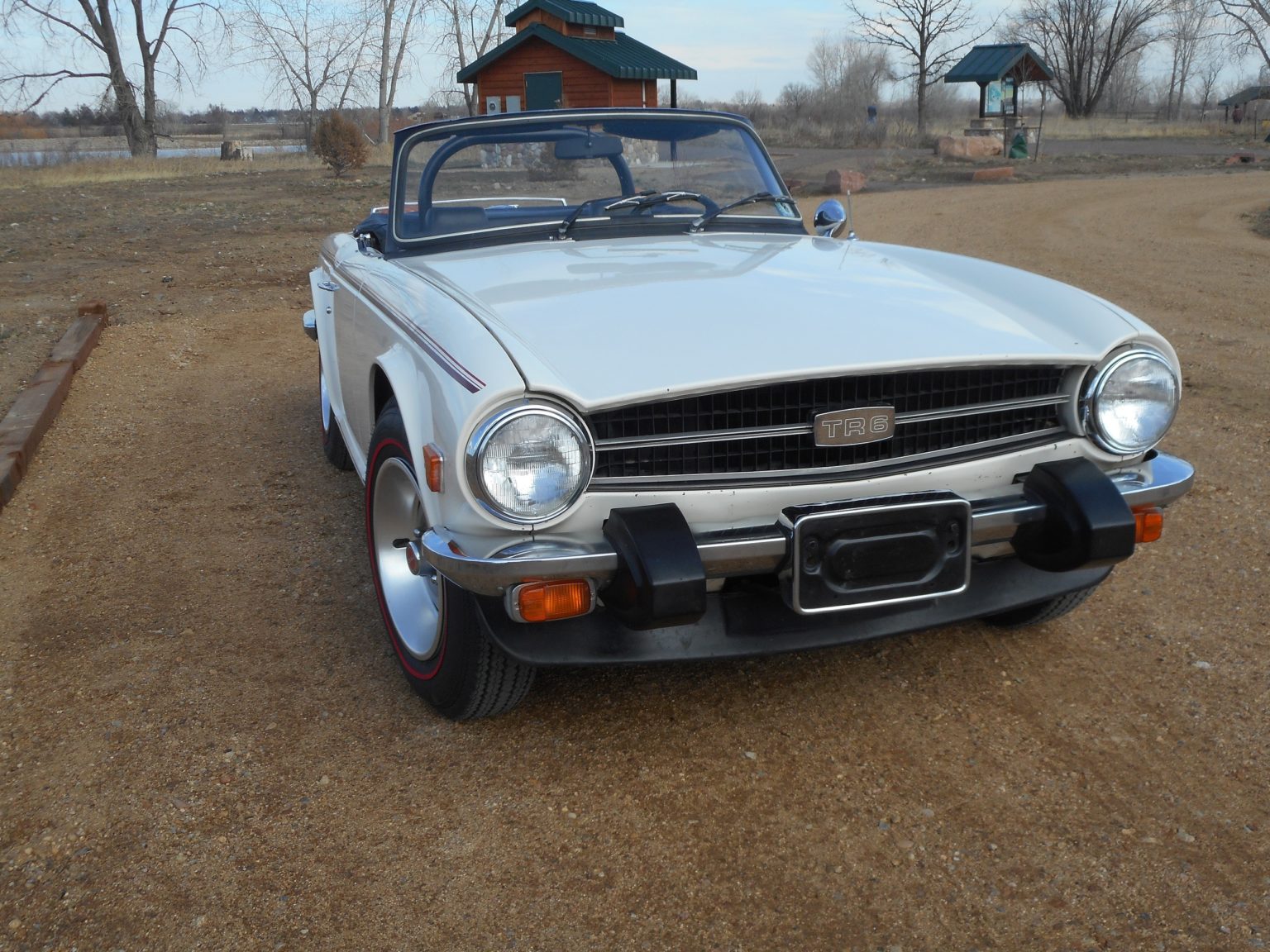 Vintage Motors of Lyons