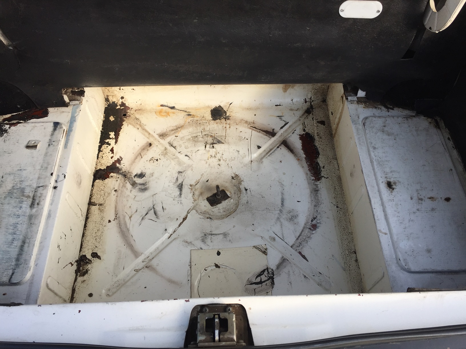 » 1976 Triumph TR6 -True Survivor – Sold Vintage Motors of Lyons